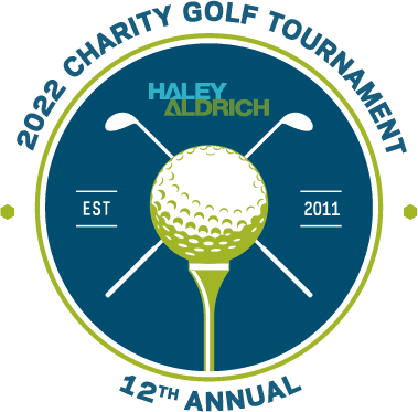 Haley & Aldrich's 2025 Charity Golf Tournament